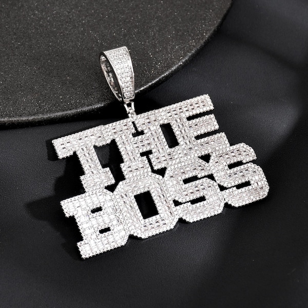 Baddie Chain - Etsy