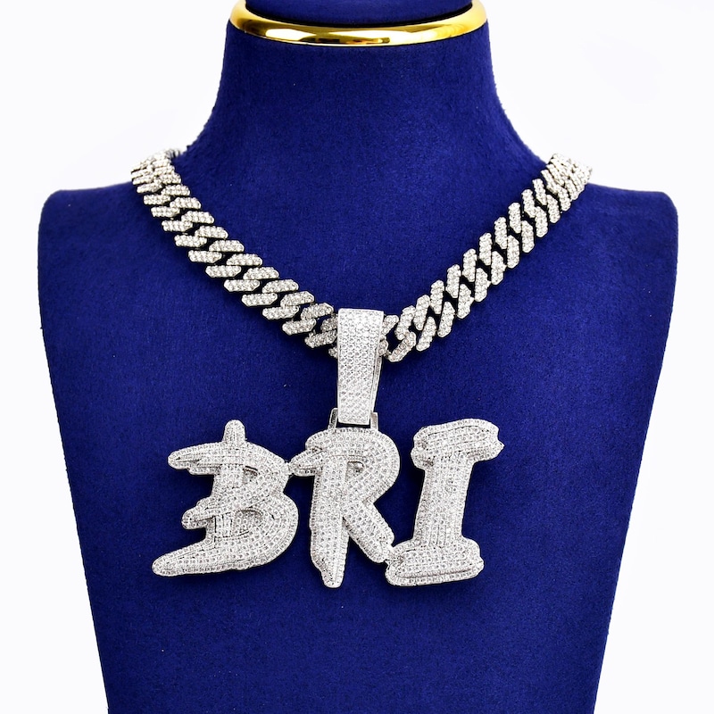 Rapper Chains - Etsy