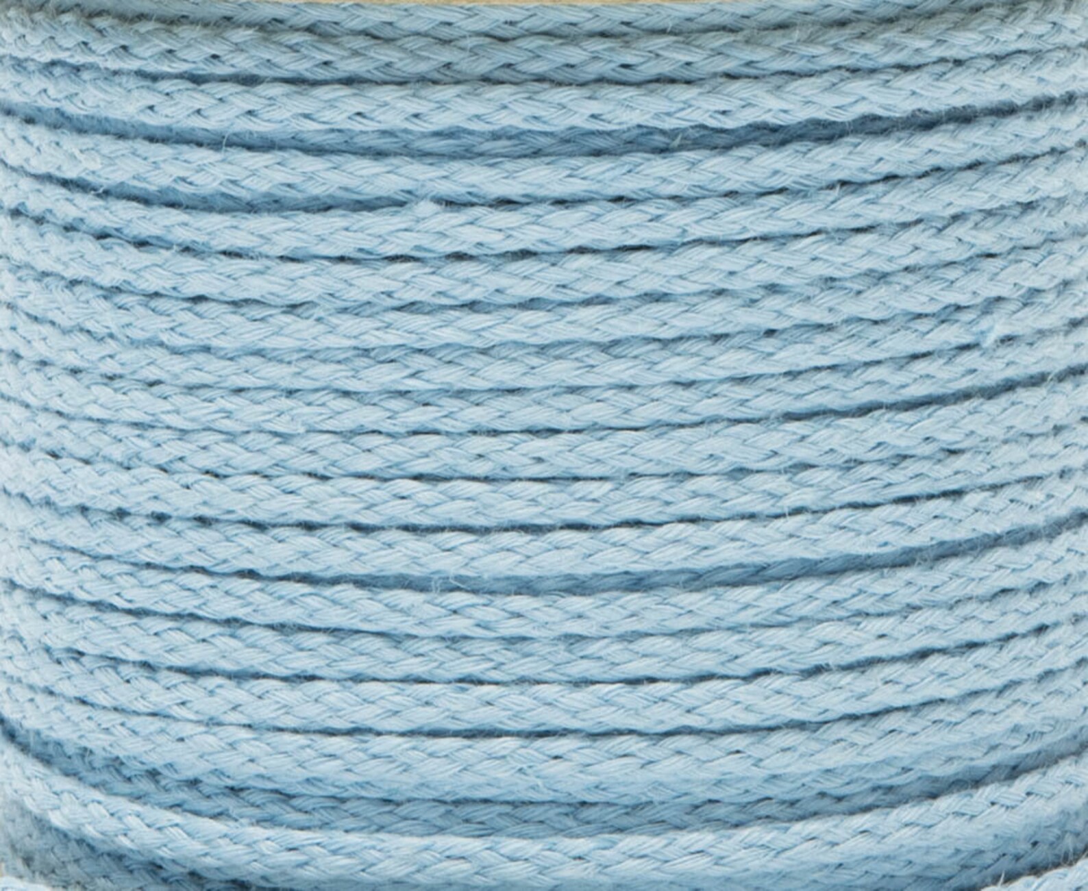 Linen Rope Natural Braided 50 Meters/54,68 Yards - Etsy