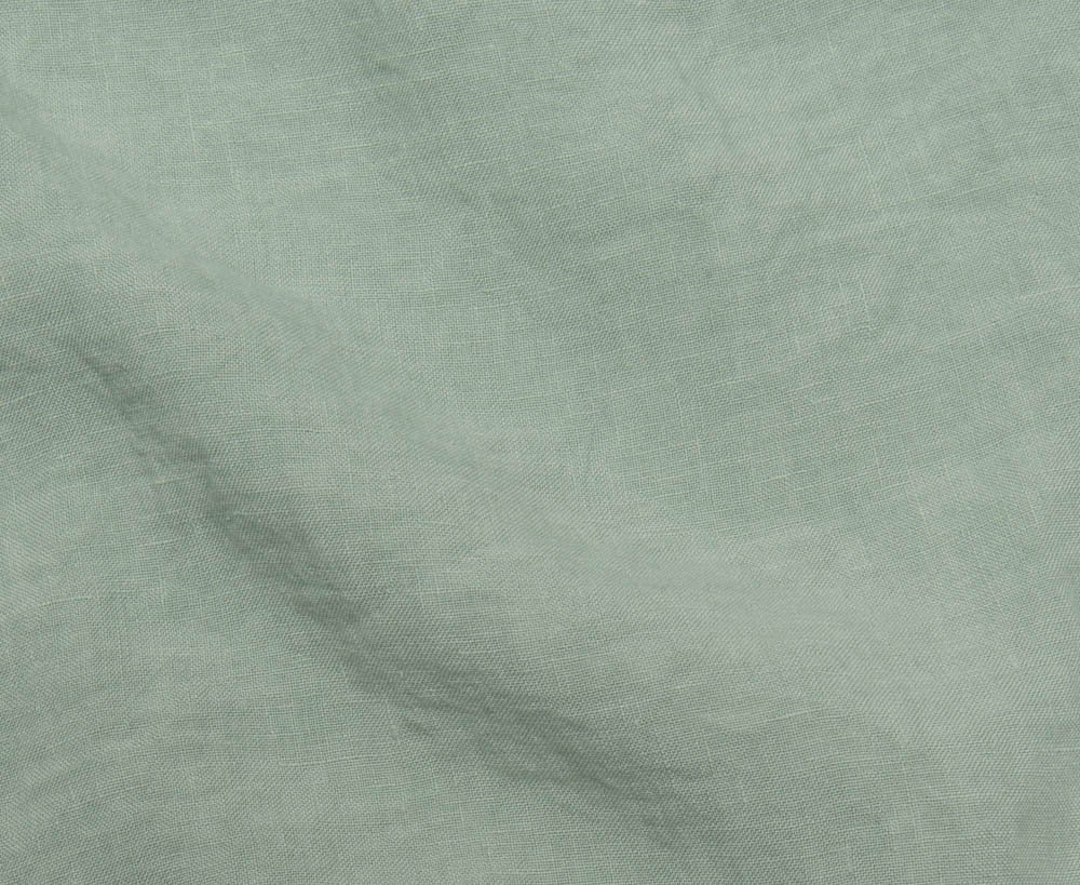 Linen Fabric Wide Stonewashed Width 280 Cm 1 Meter - Etsy