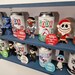 Funko Pop Soda Can Display Shelf, Wall Display Unit, MDF, Pop Storage ...