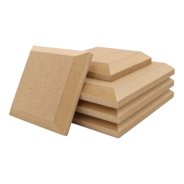 Curved Mdf - Etsy UK