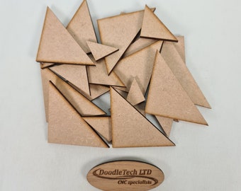 Right Angle Triangle - Etsy UK