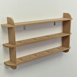 Funko Pop Soda Can Display Shelf, Wall Display Unit, MDF, Pop Storage ...