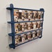 Boxed Funko Pop Wall Display Shelf - Precision MDF Floating Rack ...