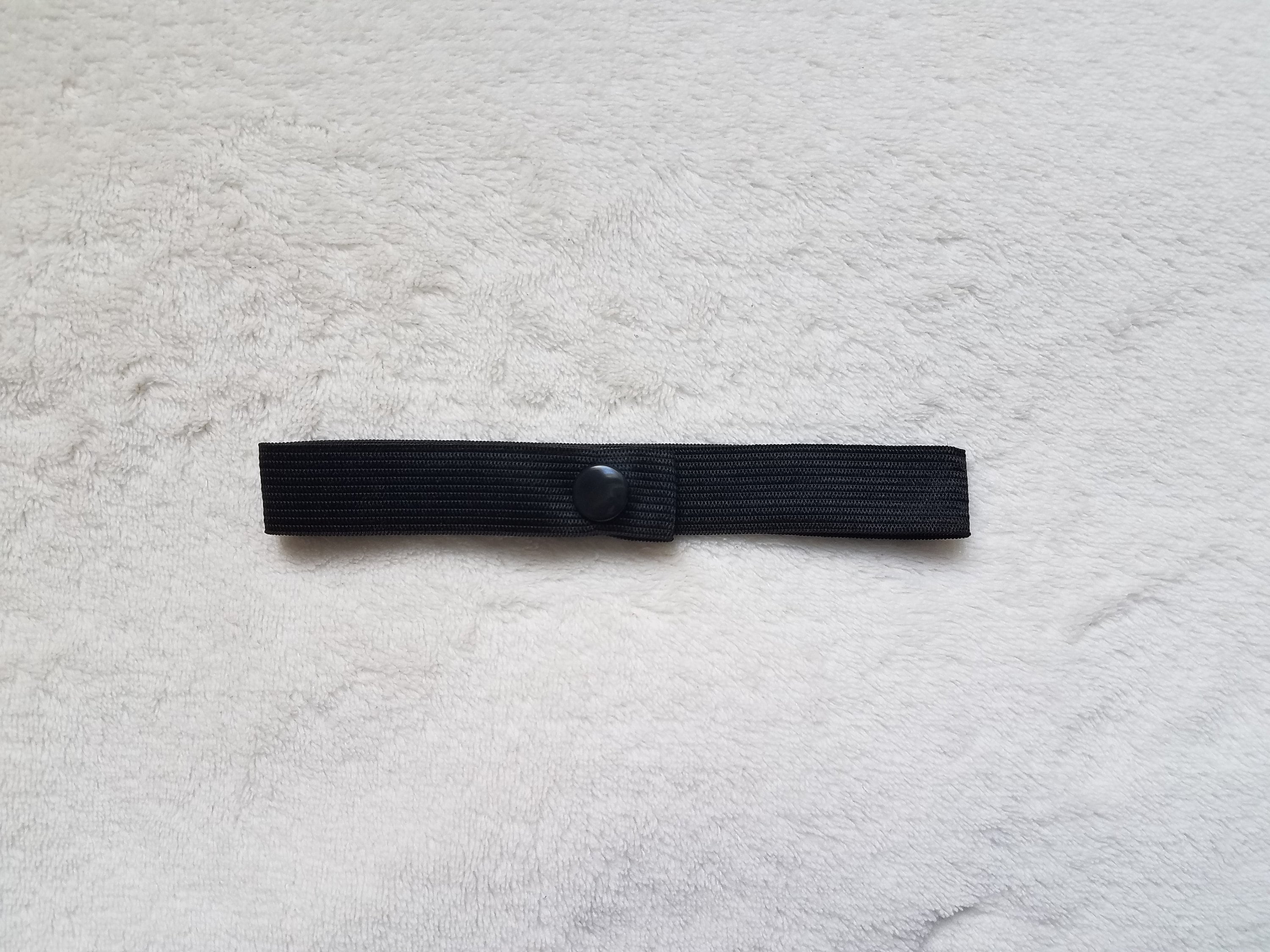 The Most Comfortable "elastic Mask Strap, Ear Saver, Ear Extender ...