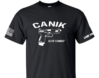 Canik Fanatik Shirt - Etsy