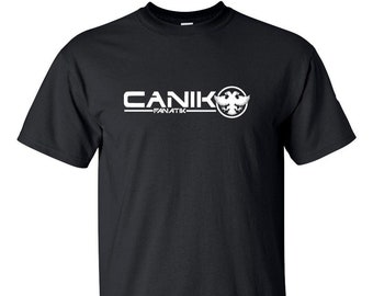 Canik Fanatik Shirt - Etsy