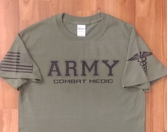 Combat medic | Etsy