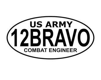 Army engineer | Etsy