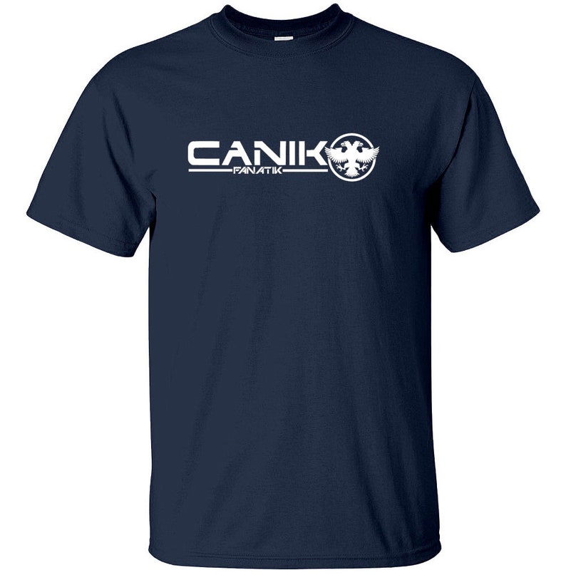 Canik Fanatik Shirt Canik TP9 Canik Shirt Canik Guns - Etsy