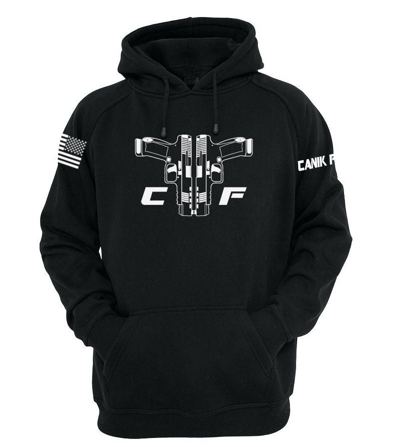 Canik Clothing - Etsy