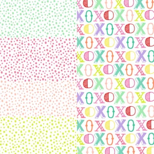 Sweet Treat Paper Pack #1 - Etsy Canada