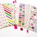 Sweet Treat Paper Pack #1 - Etsy Canada