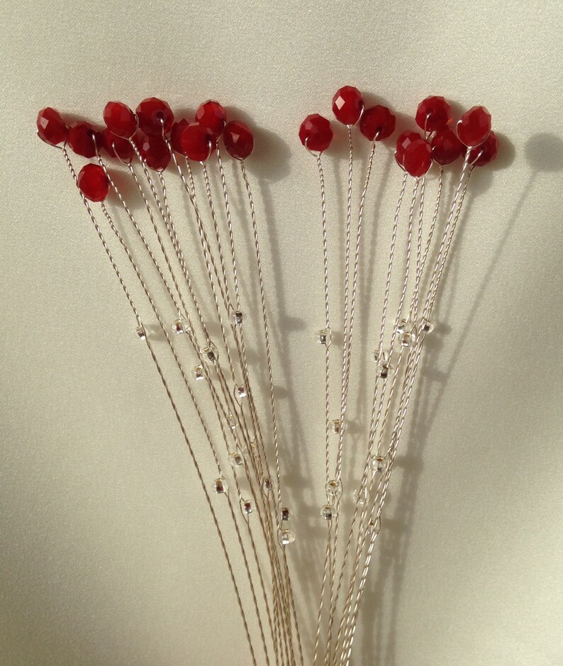 Bead Firework Cake Topper or Table Decoration - Etsy