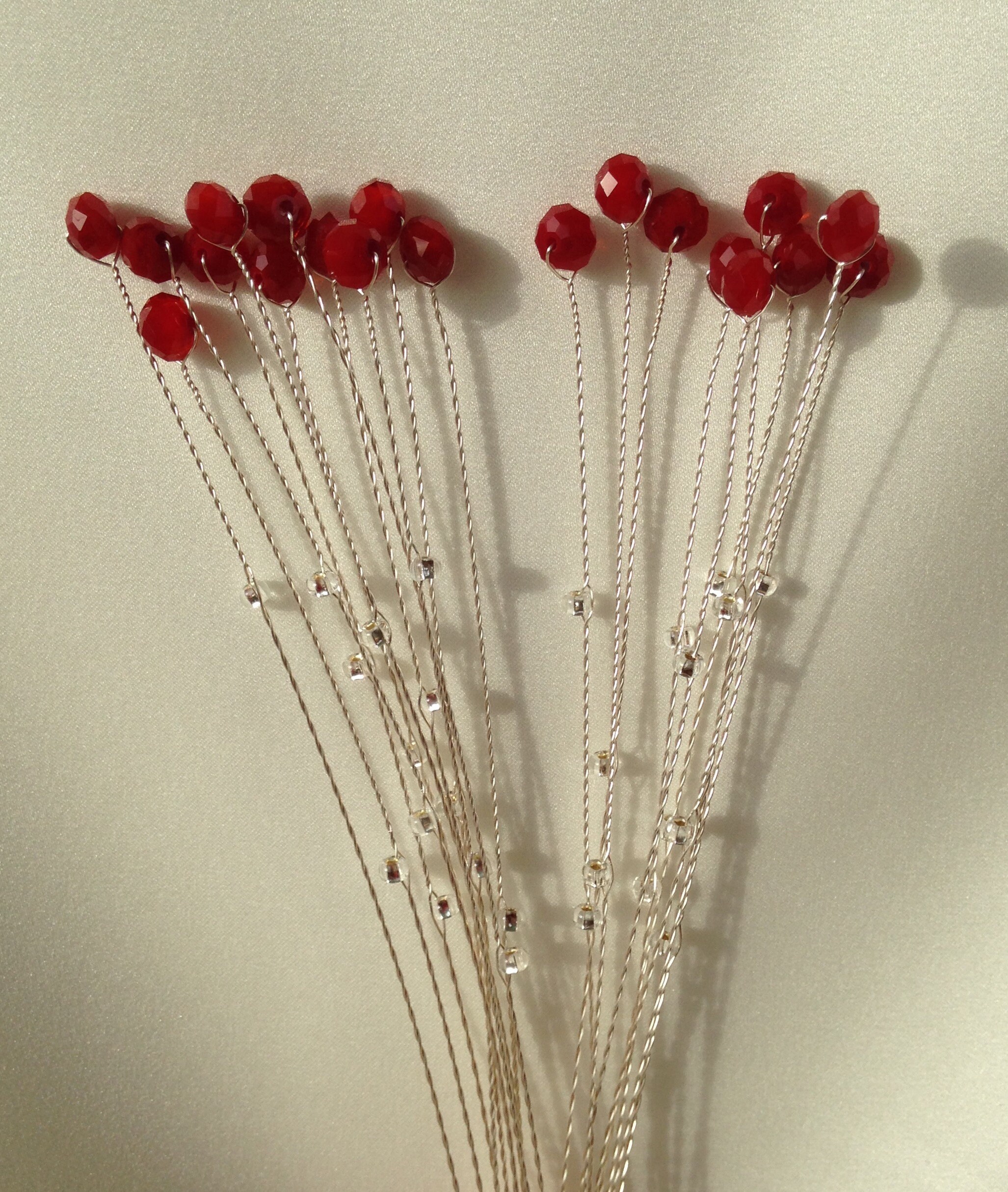 Bead Firework Cake Topper or Table Decoration - Etsy