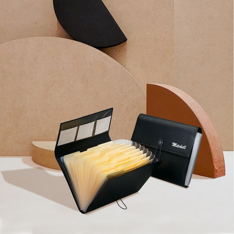 Receipt Organizer - Etsy