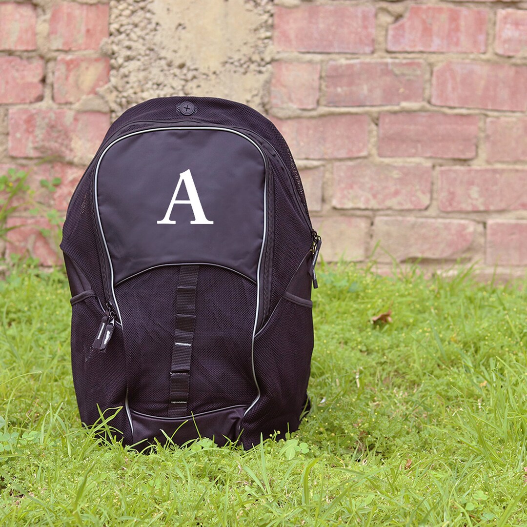 Unisex Mesh Travel Light Weight Laptop / Computer / Tablet / iPad Zip ...