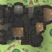 Cragmaw Castle Map - Etsy