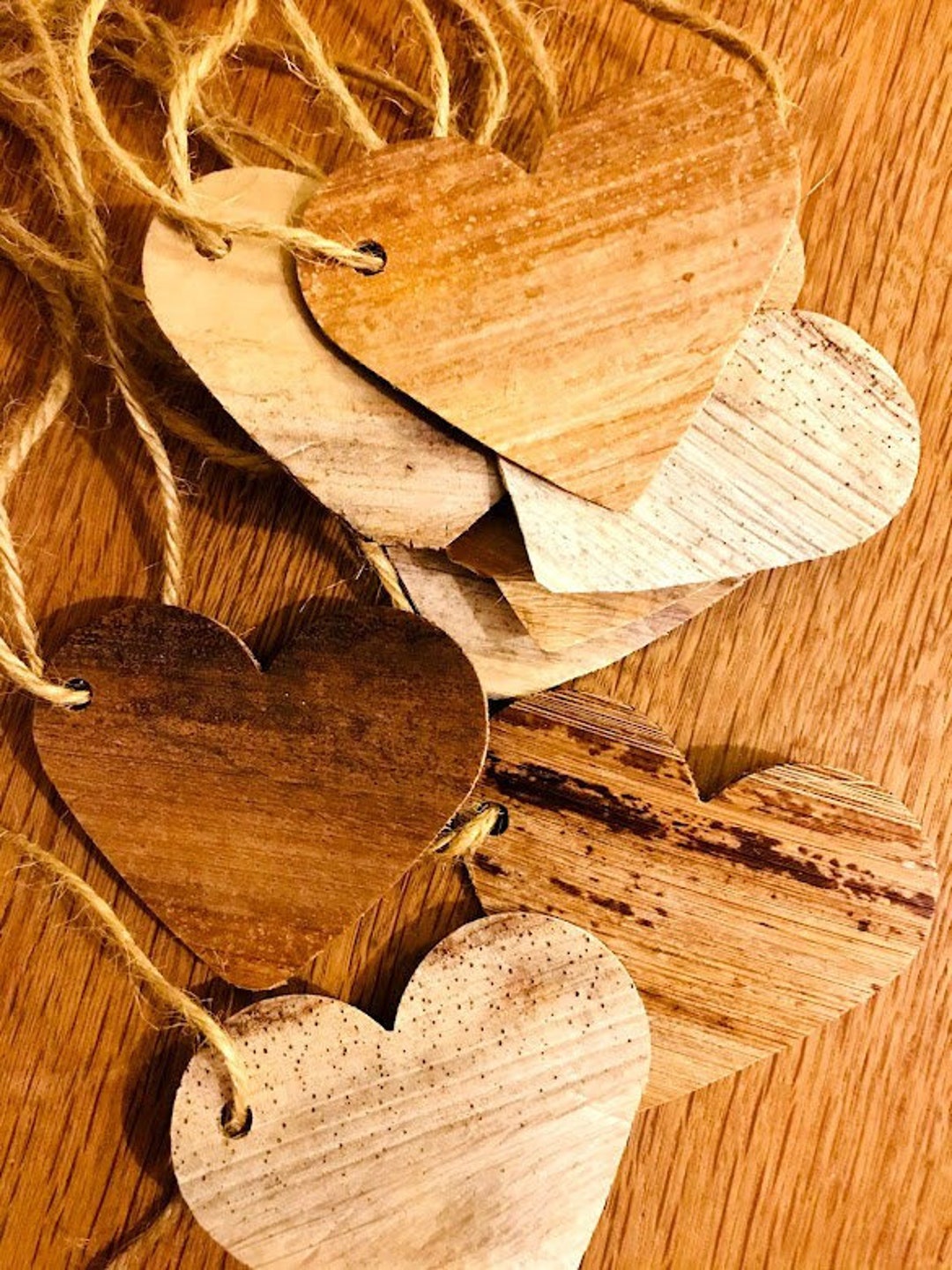 Biodegradable Labels - Etsy