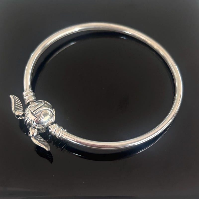 Golden Snitch - Etsy