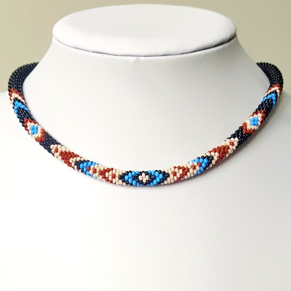 Native American Beadwork - Etsy