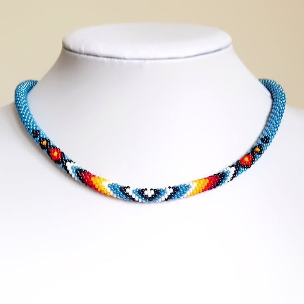 Native Beadwork - Etsy