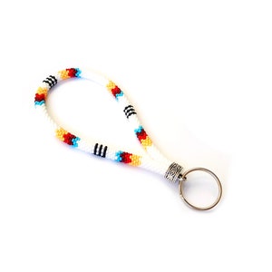 Native American Indian Inspired Wristlet Keychain, Gifts for Her, Gifts ...