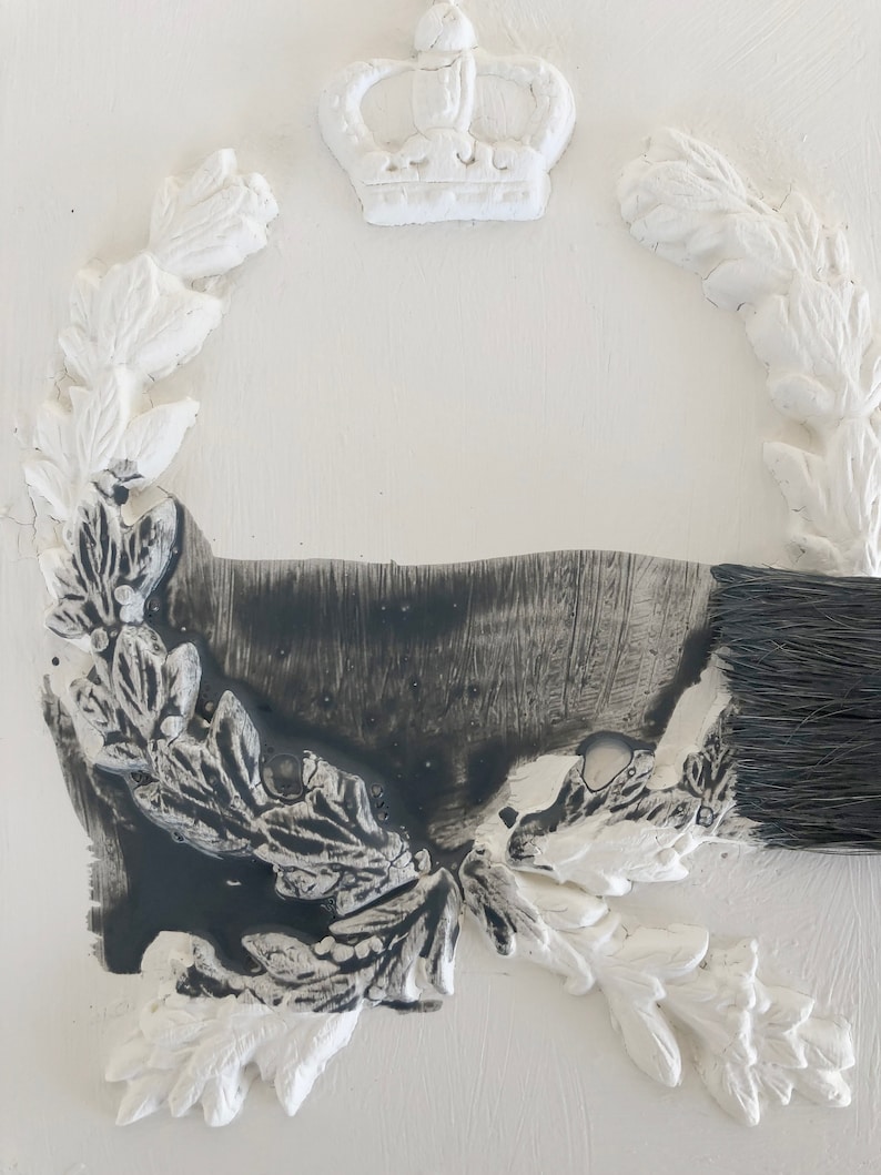 IOD Lock & Key Decor Mould Casting Mould for Crafts Craft - Etsy