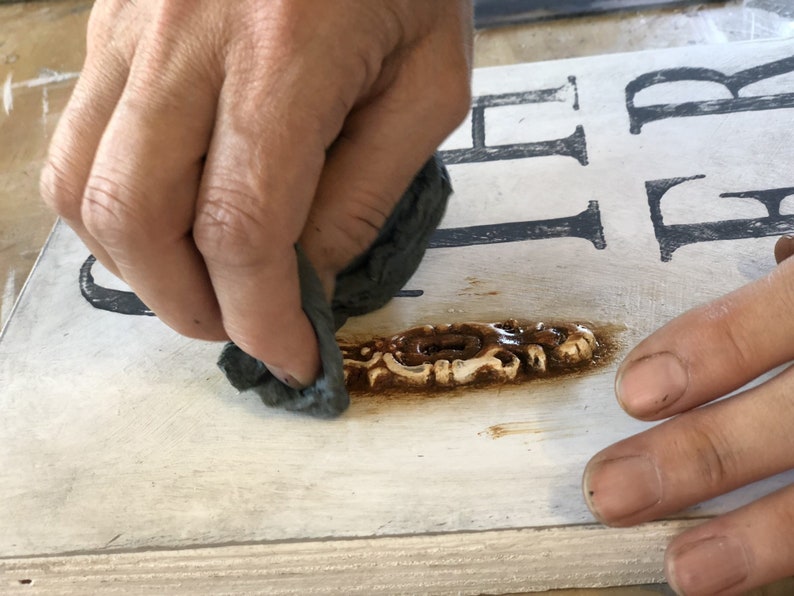 IOD Lock & Key Decor Mould Casting Mould for Crafts Craft - Etsy