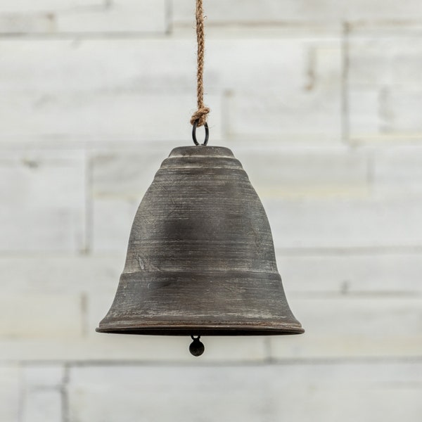 Bronze Bells - Etsy