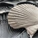 IOD Sea Shells Decor Mould, Casting Mould for Crafts, Craft Supply ...