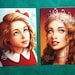 The Chronicles of Narnia - Pevensie Portrait Postcards - Etsy