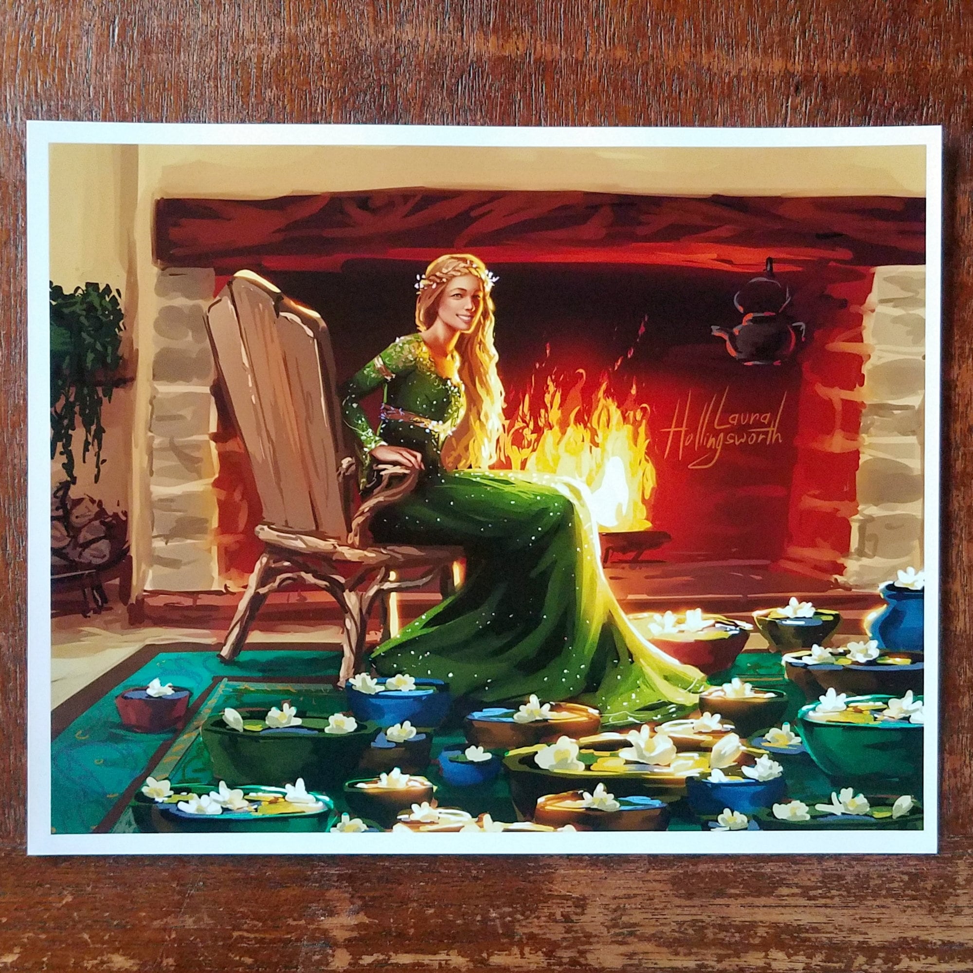 Goldberry Lord Of The Rings