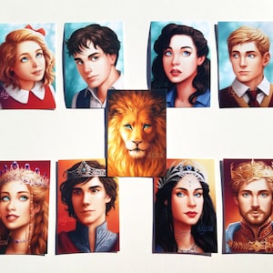 Narnia - Etsy