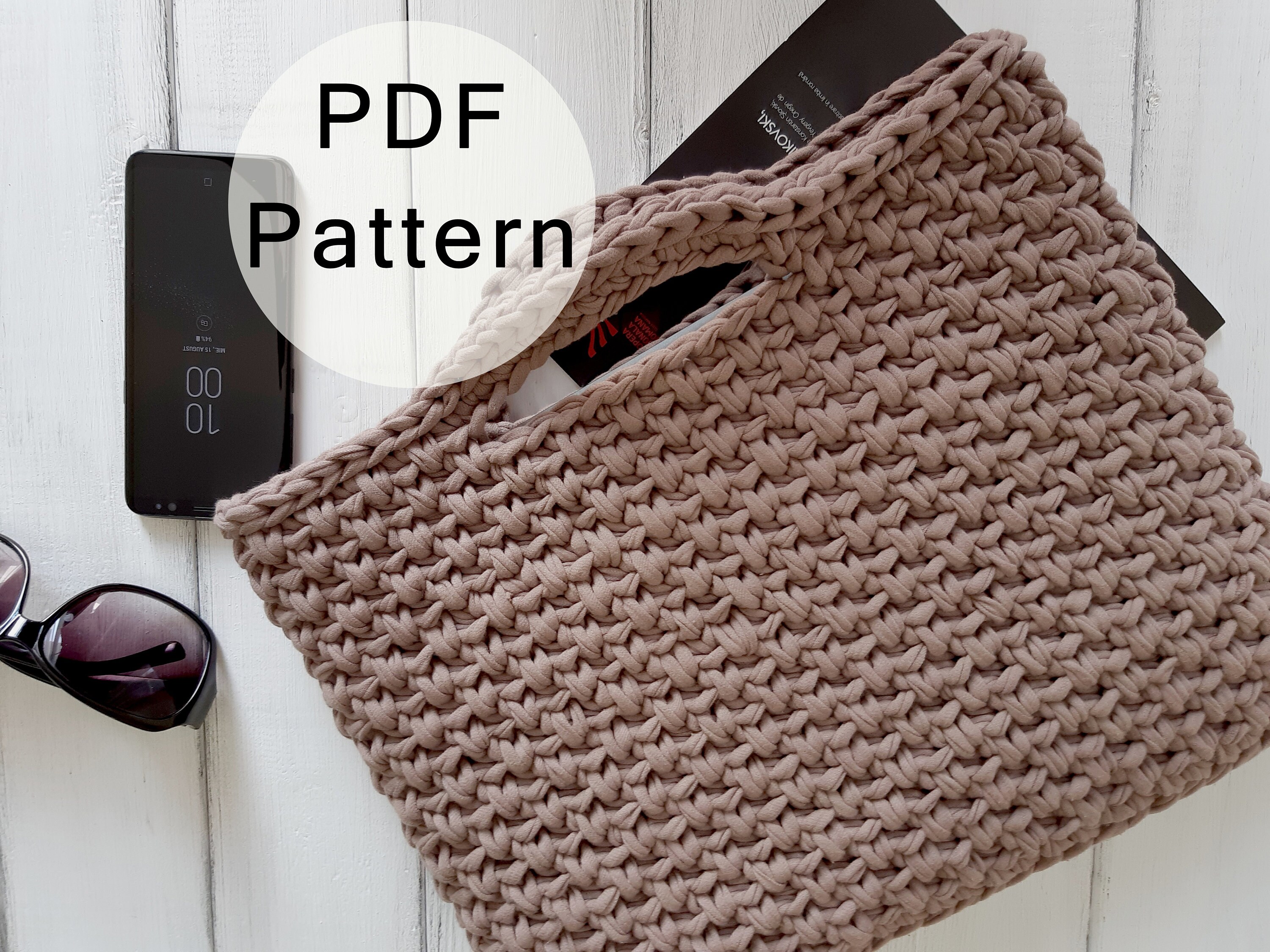 CROCHET PATTERN Laptop Cover PDF Pattern Laptop Crochet - Etsy