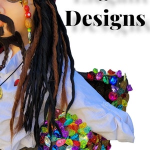 Jack Sparrow, Jack Sparrow Mannequin, Pirate Decor, Pirate of the ...