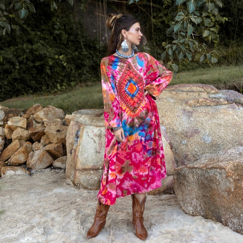 Psychedelic Clothing - Etsy