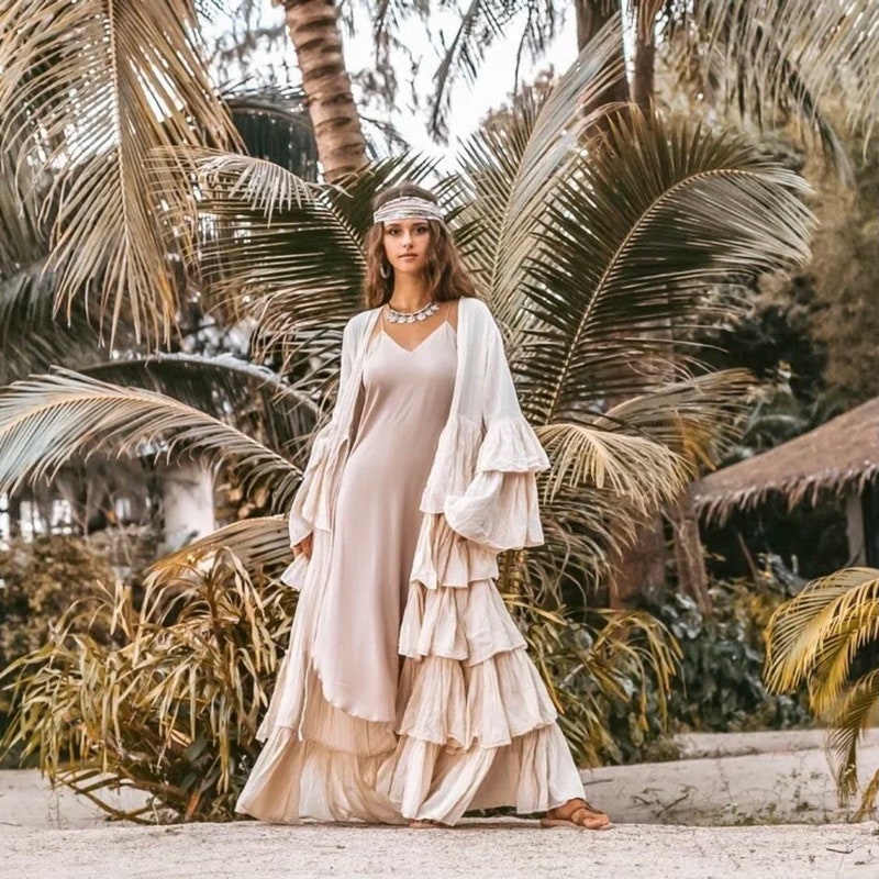 Boho Chic Clothing - Etsy