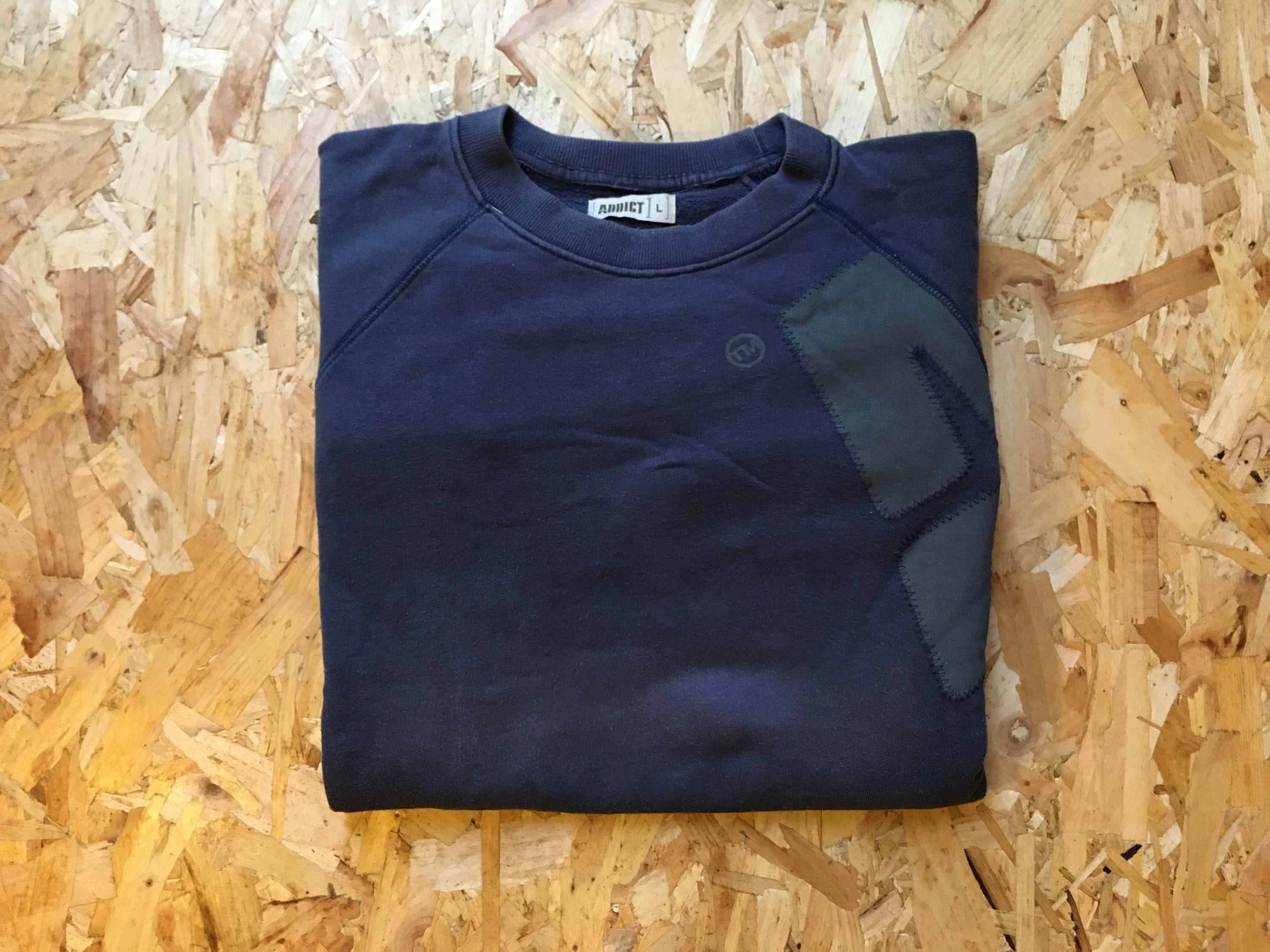 Addict Clothing Logo