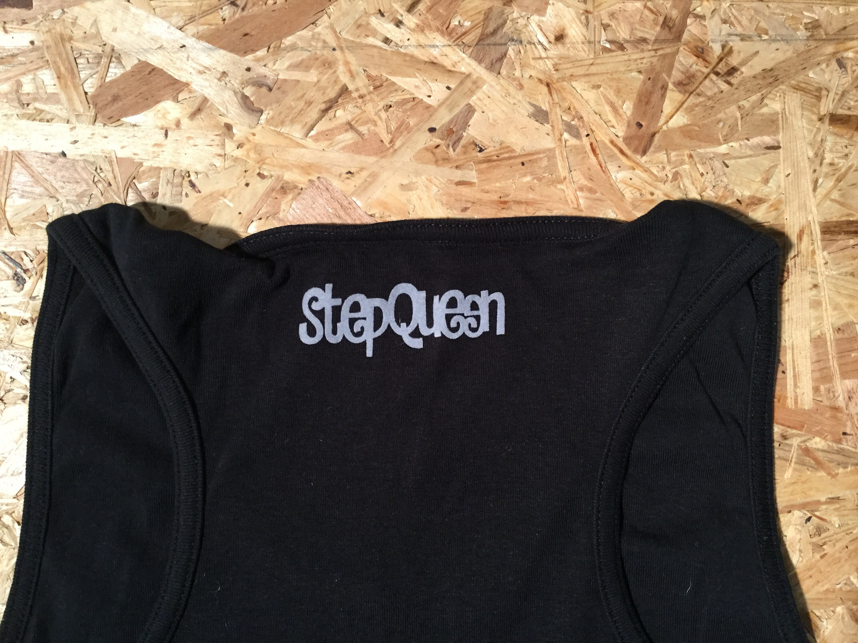 Step Queen Child's Vest - Etsy