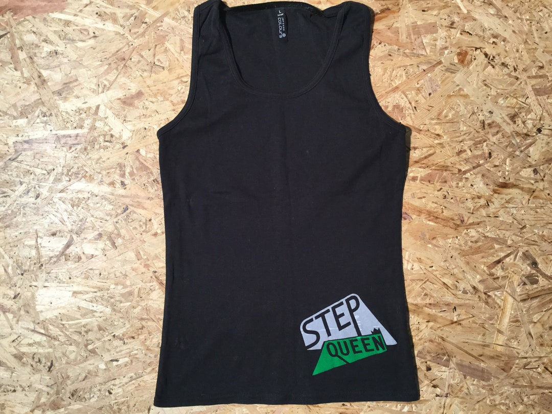 Step Queen Child's Vest - Etsy