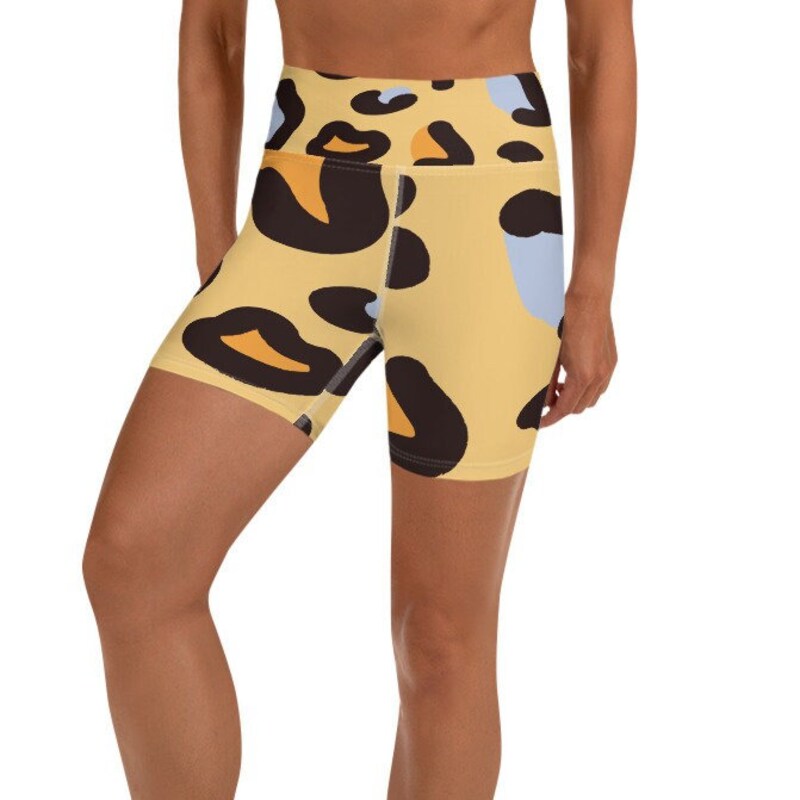 Yoga Pants Big Booty Etsy