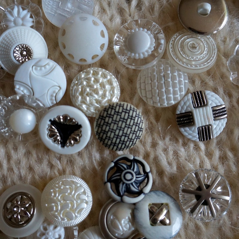Unique Buttons - Etsy Canada