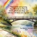 Rainbow Bridge Remembrance Customized Pet Memorial Print 8 X 10 ...