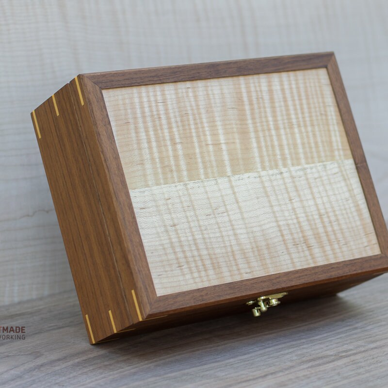 Memento Box - Etsy