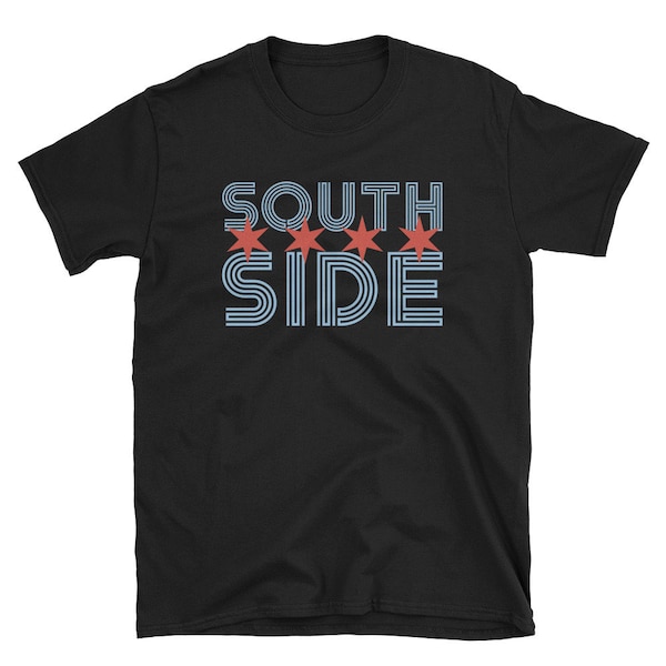 South Side - Etsy