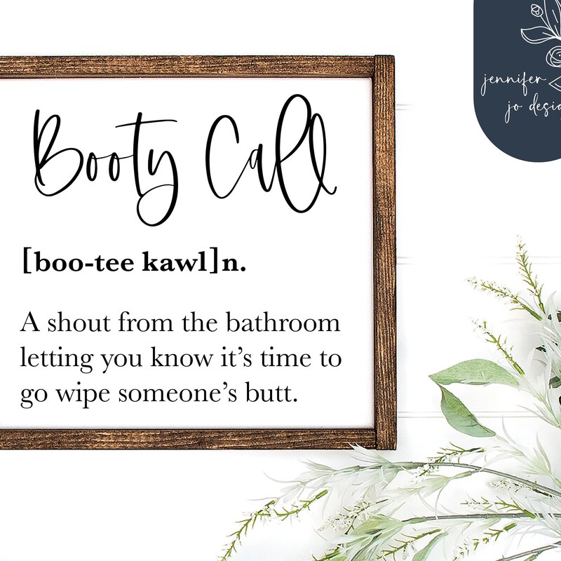 Half Bath Sign - Etsy