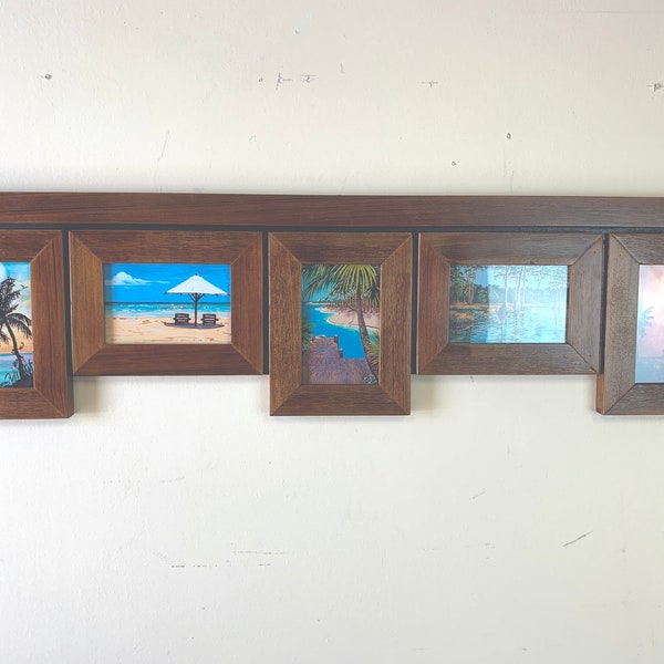 5x7 Collage Frame - Etsy