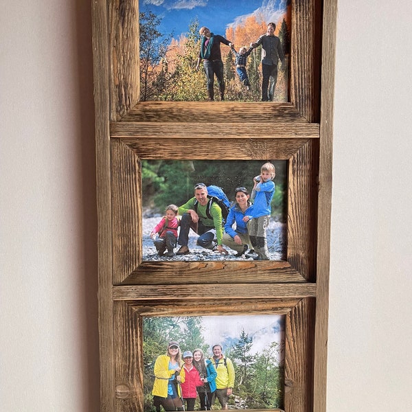 Collage Frame - Etsy